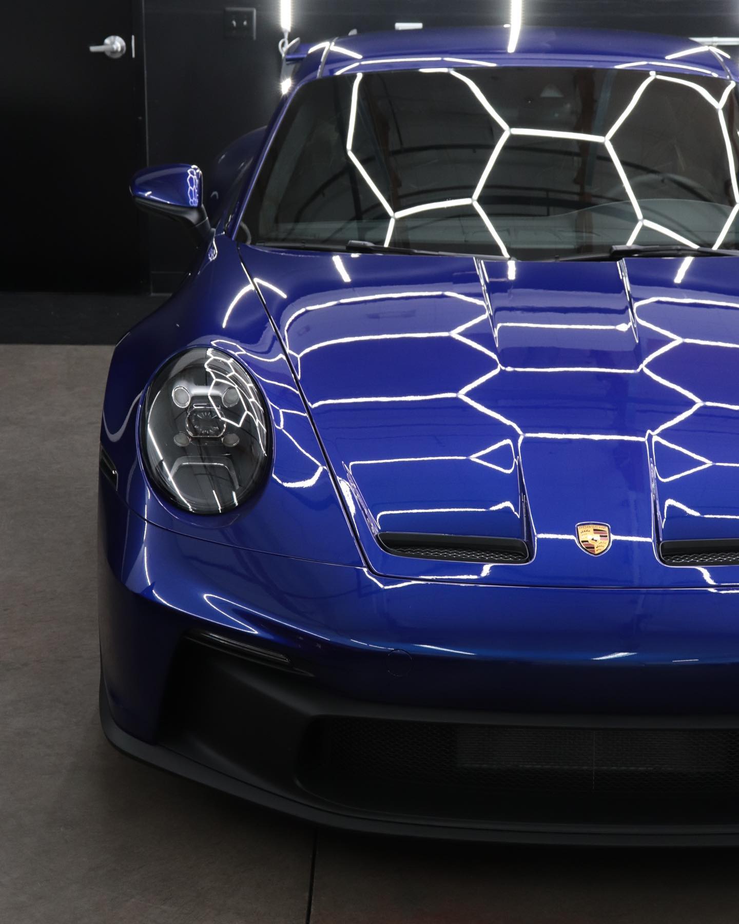 Windshield Protection Solutions for Safer Driving | Detail PHX